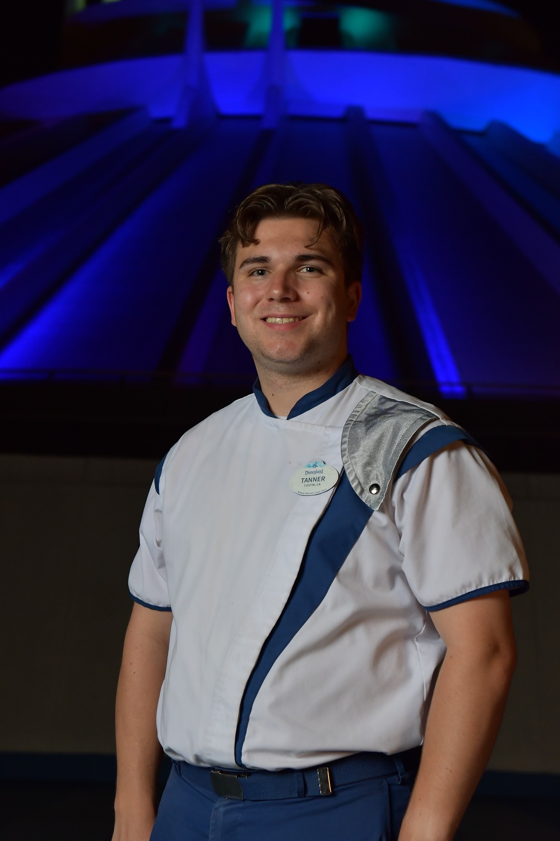 Tanner Ensign | Contact